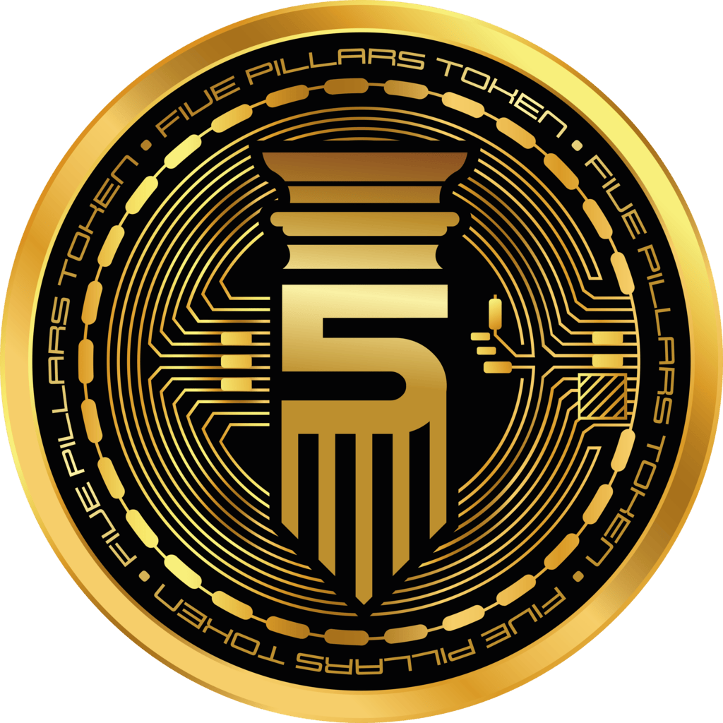 Five Pillars DeFi - Investment Dashboard